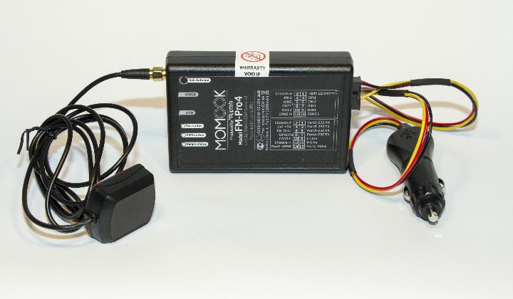 MOMook at FSANA Conference: the focus was kept on Flight Tracker