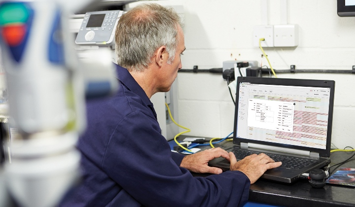 MOMook to upgrade its Duty Time functionality