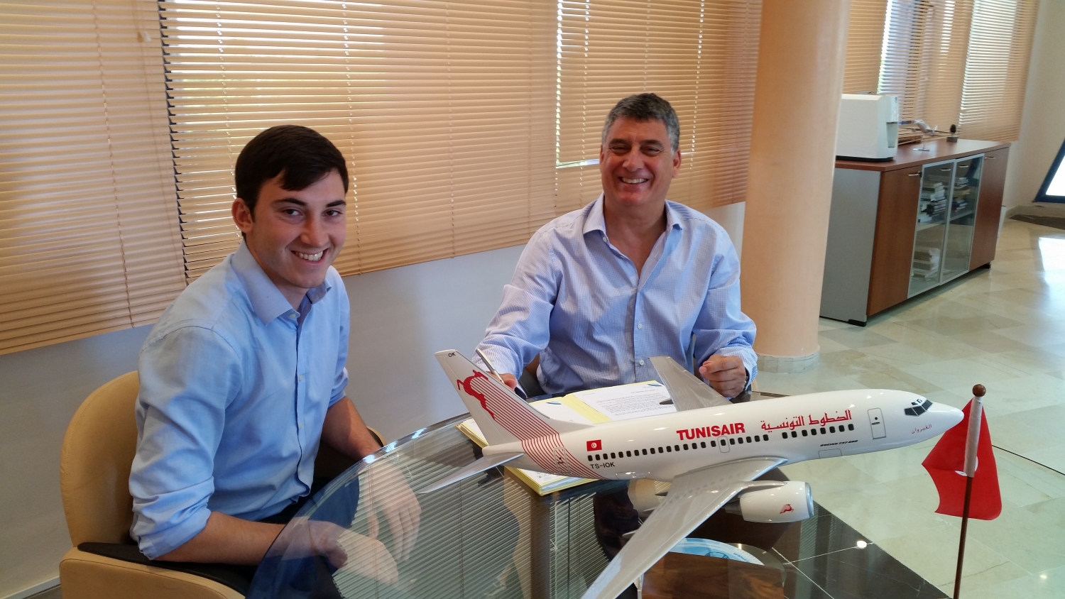 ATCT TO SELECT MOMOOK SOFTWARE FOR ITS TRAINING MANAGEMENT