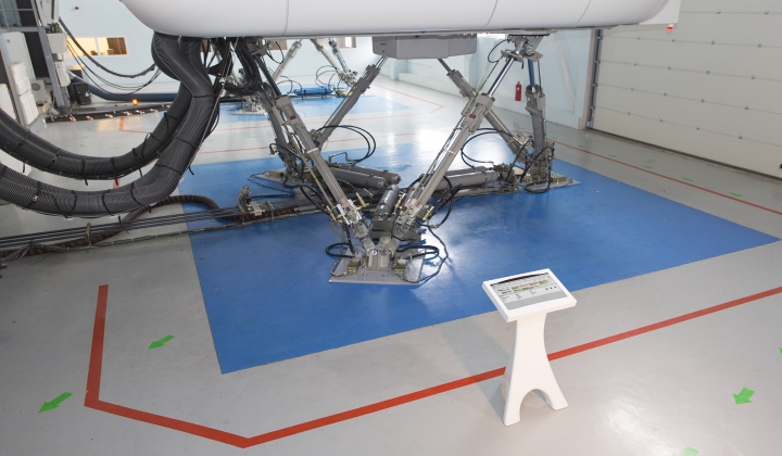 TOP SPECIFICATIONS OF SIMULATOR TERMINAL HARDWARE & ITS BENEFITS ...